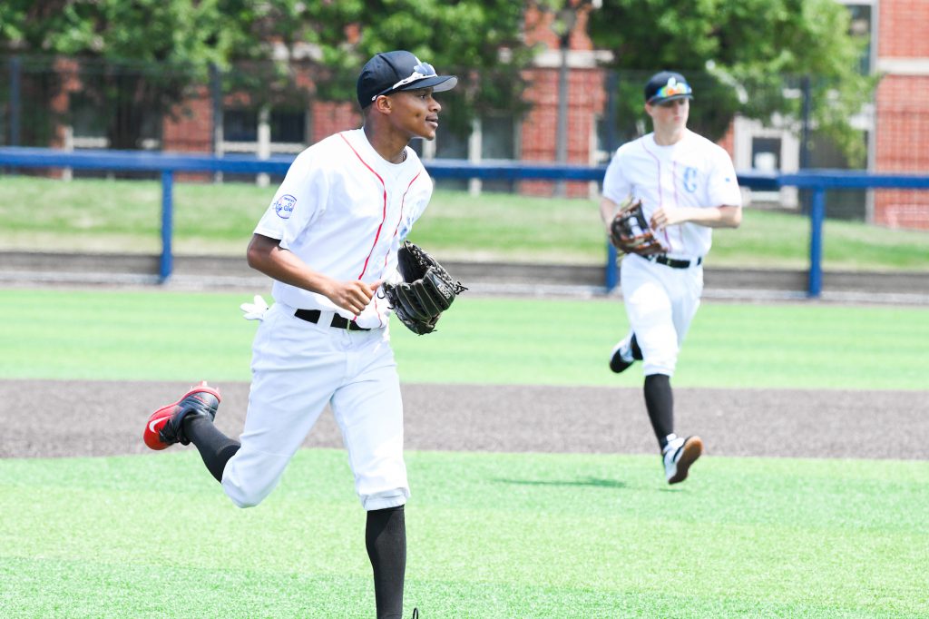 GEICO City Series hopes to increase media exposure for high school ...