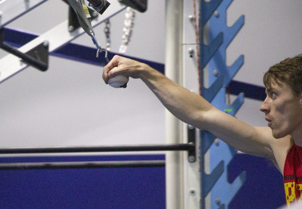 American Ninja Warrior local leagues host ninja competitions - Medill ...