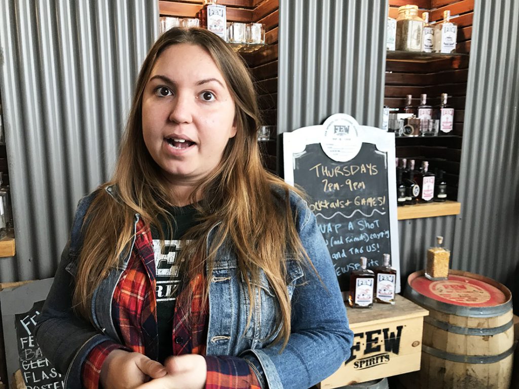 Open House Chicago brings visitors inside Chicago's skyline icons ...