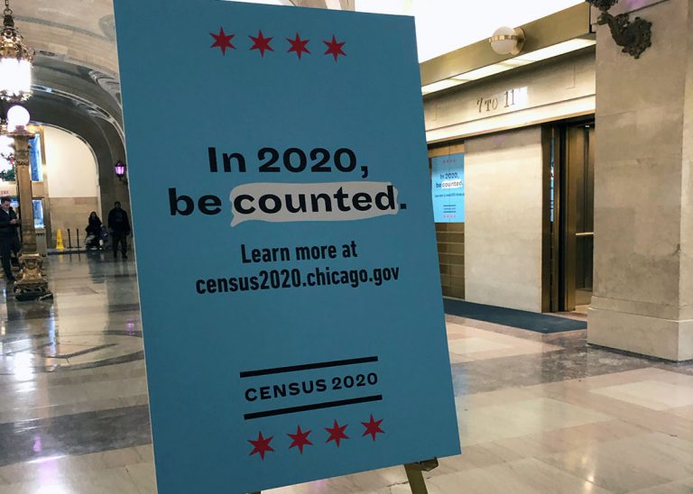 Leaders prepare for census throughout city, focus on hard-to-count ...