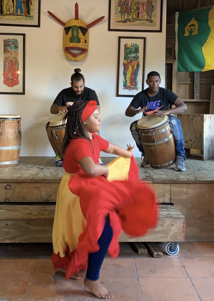 Reflections from Puerto Rico: Rebuilding, Resilience and Resistance ...