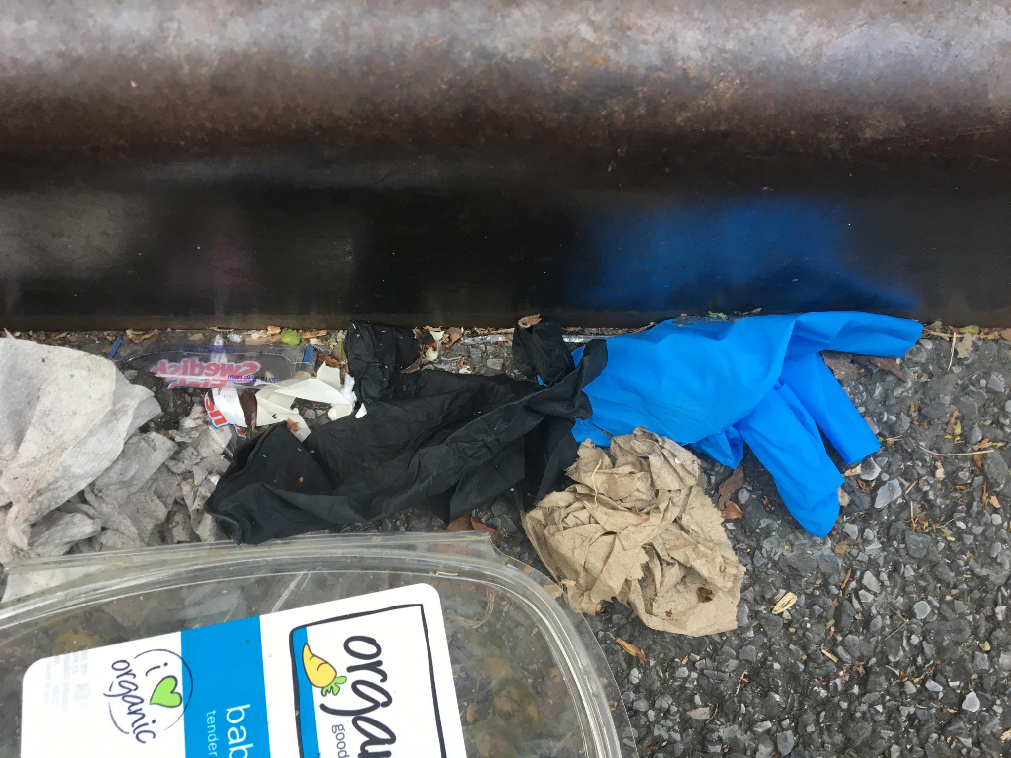 Plastic panic in the pandemic: How single-use items meant to protect us ...