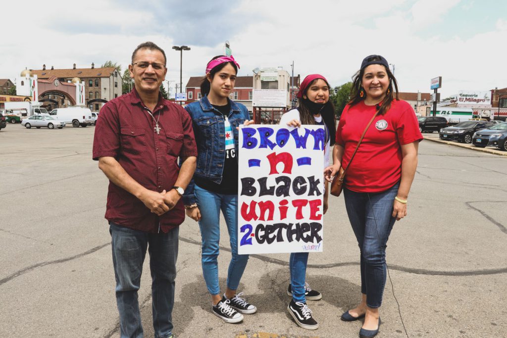 Weekend scenes: Police killing of George Floyd ignites 'Day of Protest ...