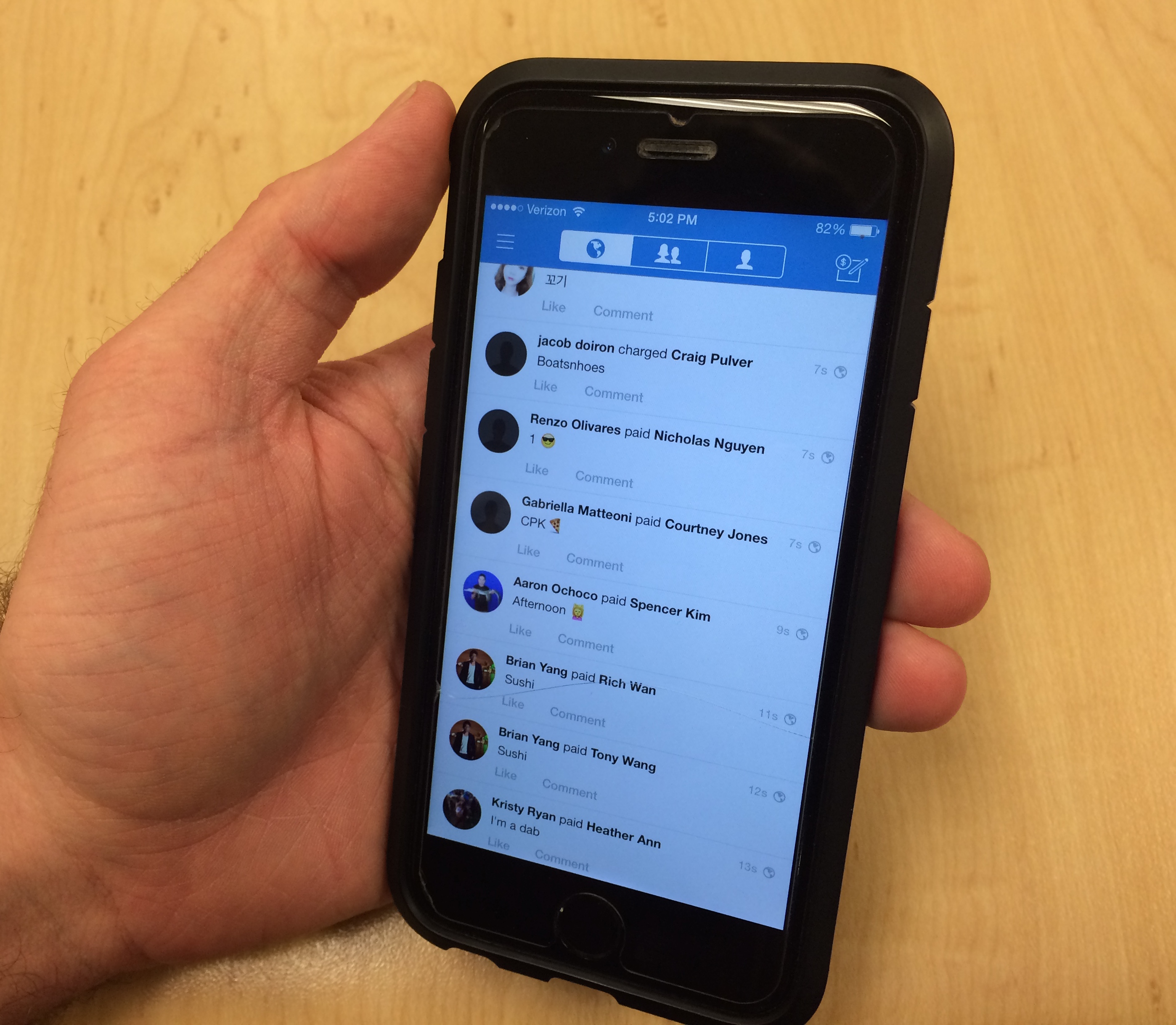 Venmo’s social mobile payments win the day with Millennials | Medill ...