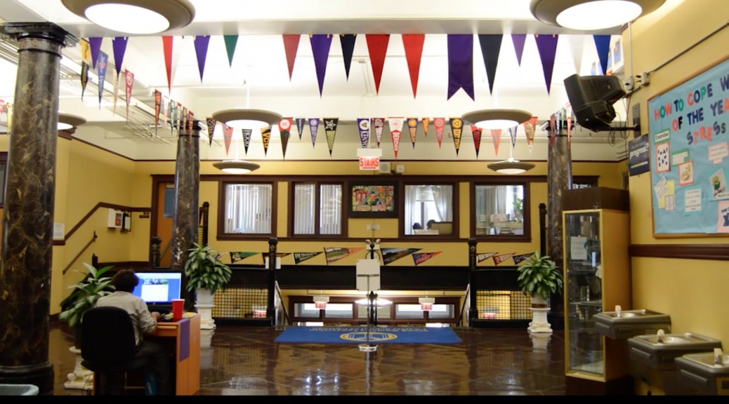 Video Cps Treats The Sexes Differently When It Comes To Single Sex Education Medill Reports