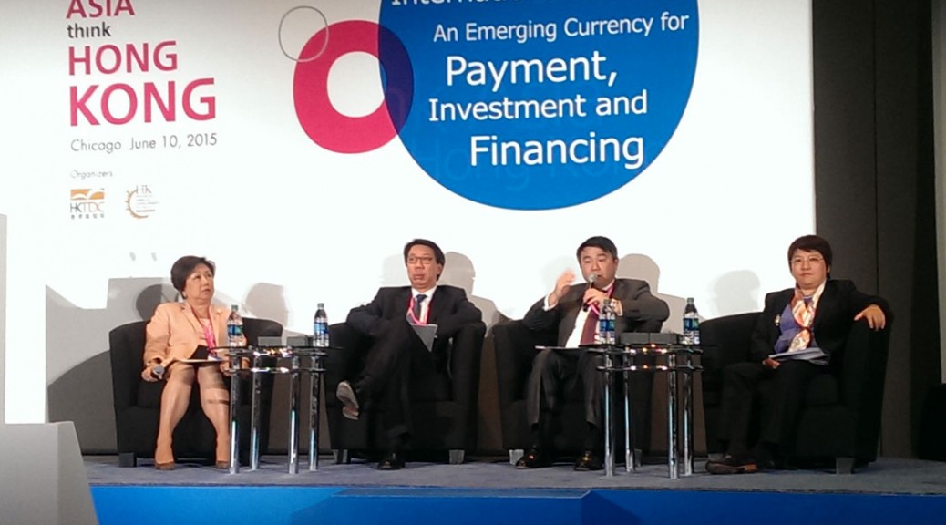 Time to include Renminbi in SDR basket? | Medill Reports Chicago