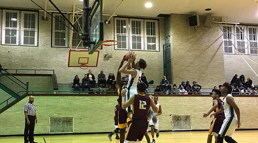 Long wait, slow start: Senn falls short in return trip to playoffs ...