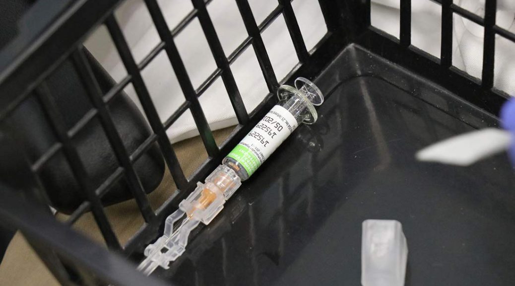 ‘Fake news’ about flu shot | Medill Reports Chicago