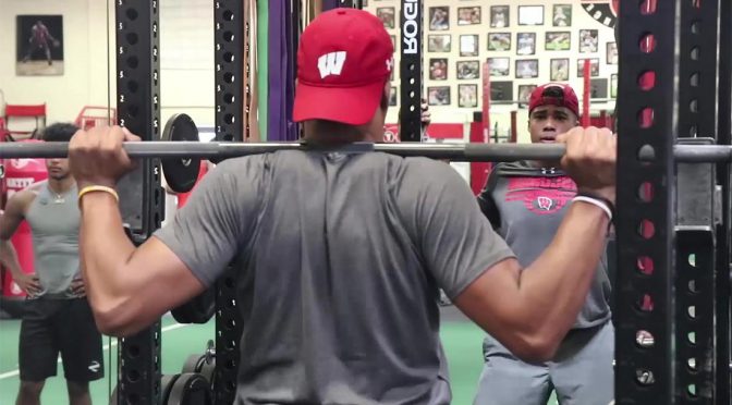 Medill Newsmakers: EFT Sports Performance | Medill Reports Chicago