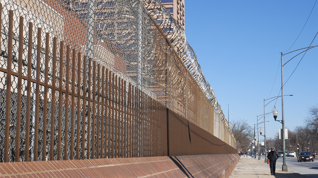 Out, but not in: Examining barriers to reentry | Medill Reports Chicago