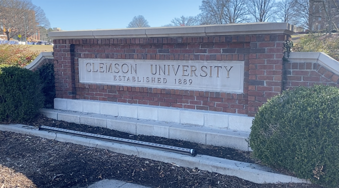 Q’s on the Quad: Clemson University | Medill Reports Chicago