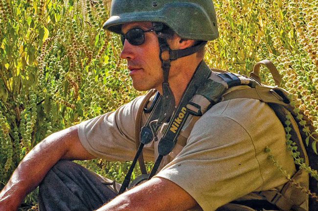 Northwestern’s Medill School, James W. Foley Legacy Foundation select ...