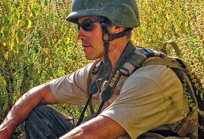 James W. Foley Legacy Foundation Seeks Former Hostages, Detainees and ...