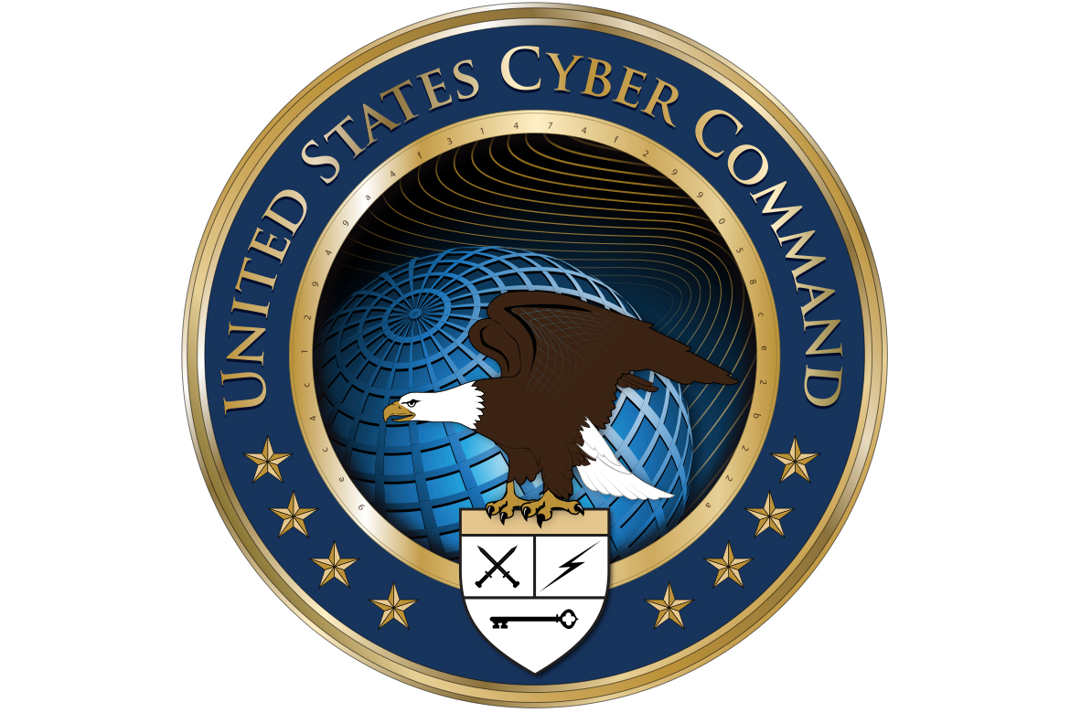 U.S. Cyber Command – National Security Zone
