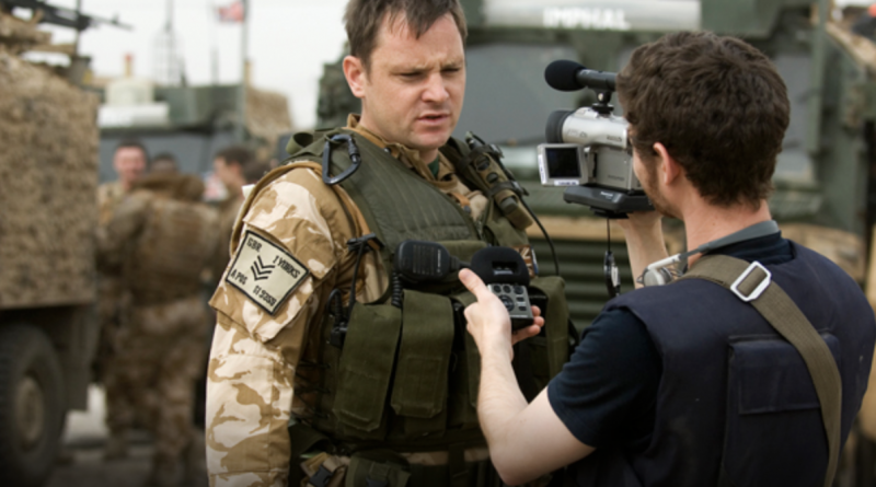MRE Journalism Awards Competition Kicks Off – National Security Zone