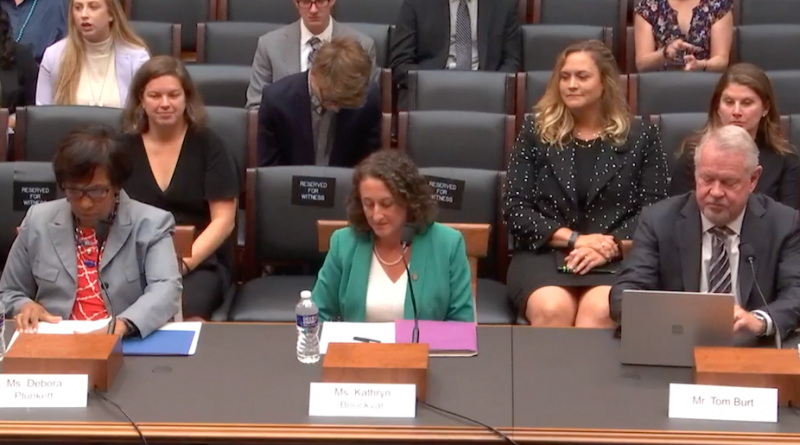 Securing elections against cyberattacks not so easy, experts say ...