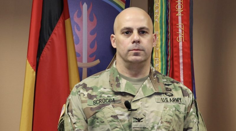 US collaborates with NATO to address disinformation challenge in ...