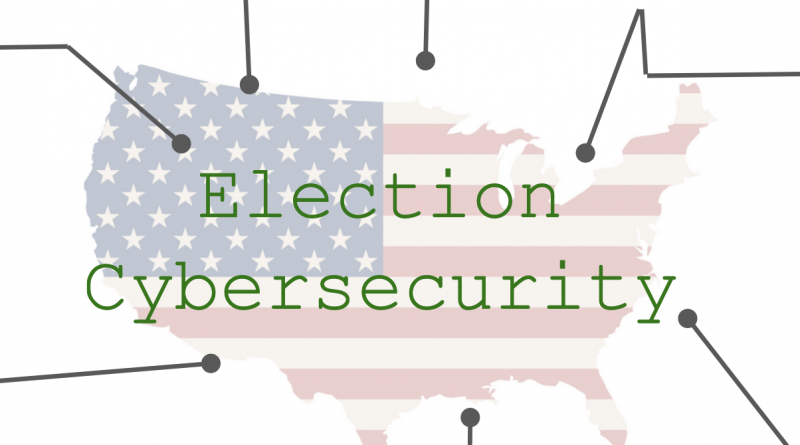 Report: Supply chain risk management key to election security ...