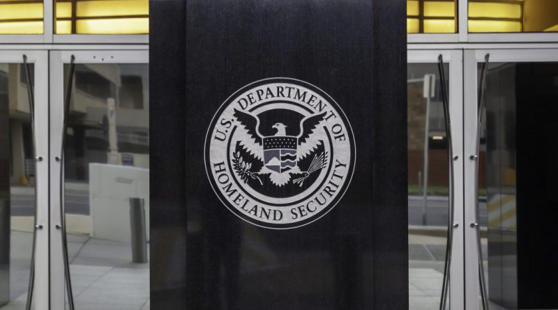 DHS removes privacy protections for Insider Threat Program – National ...