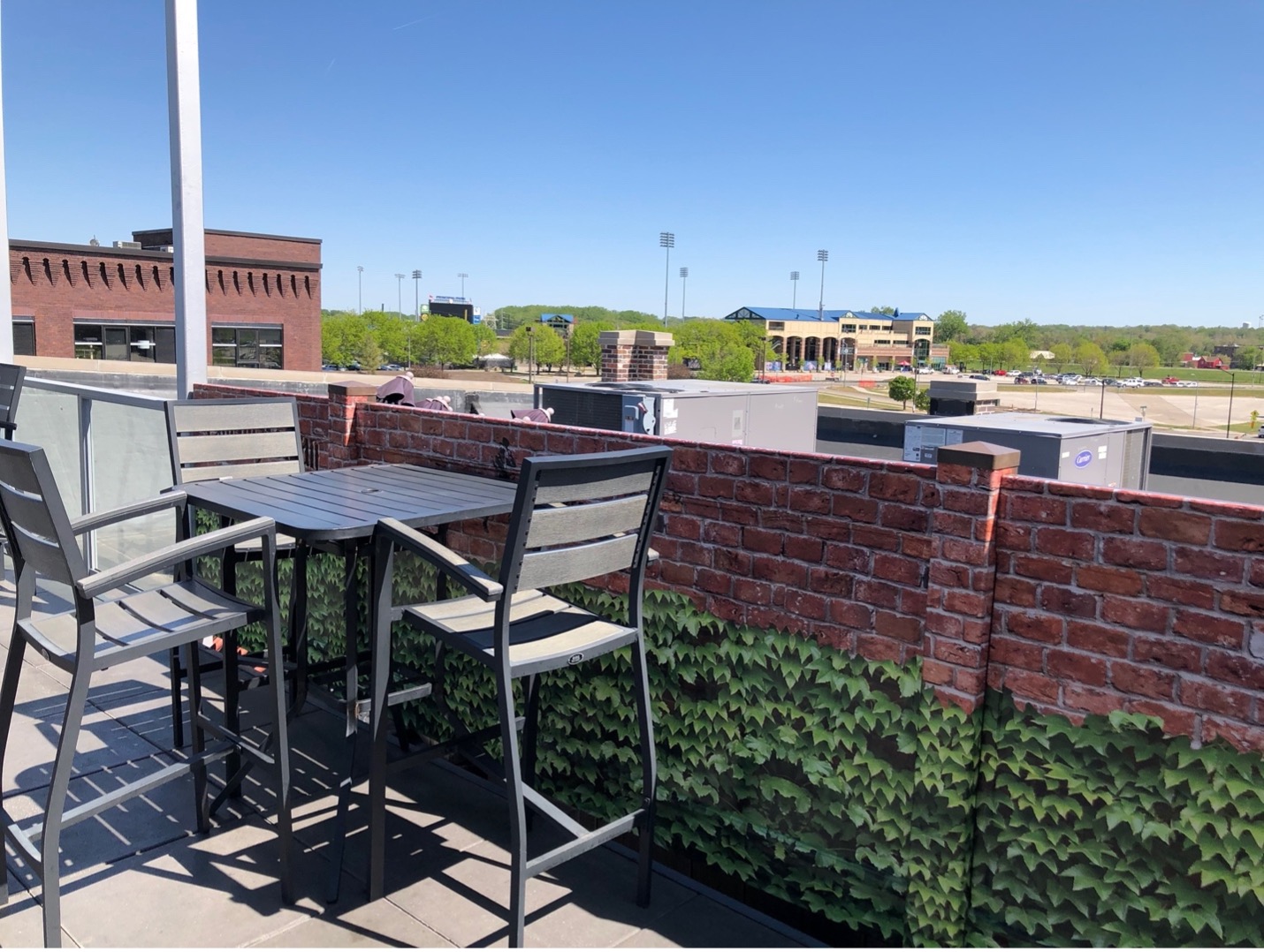 Bars, restaurants near Principal Park relieved to have Iowa Cubs ...