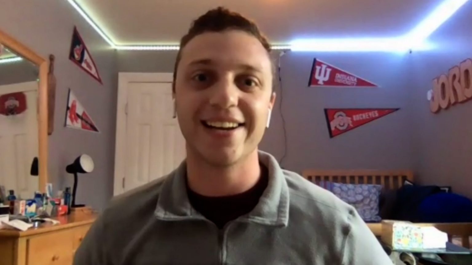 Medill Newsmakers: How COVID-19 changed sports television - Medill ...