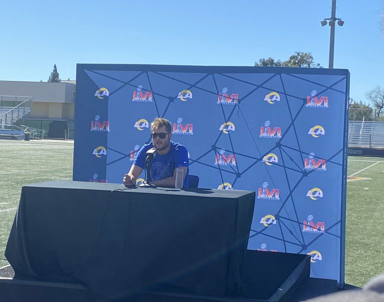 ‘Detroit Rams’ give Lions fans their Super Bowl moment - Medill Reports ...