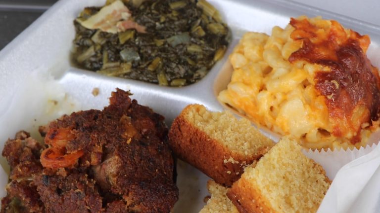 Q&A: Wayne Baquet, owner of Lil Dizzy’s Cafe, reflects on family’s ...