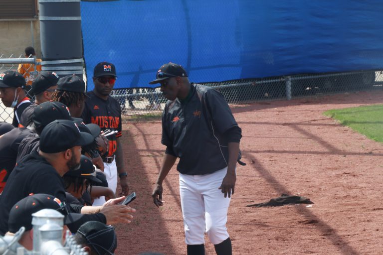 Morgan Park head coach Ernest Radcliffe's purpose remains the same in ...