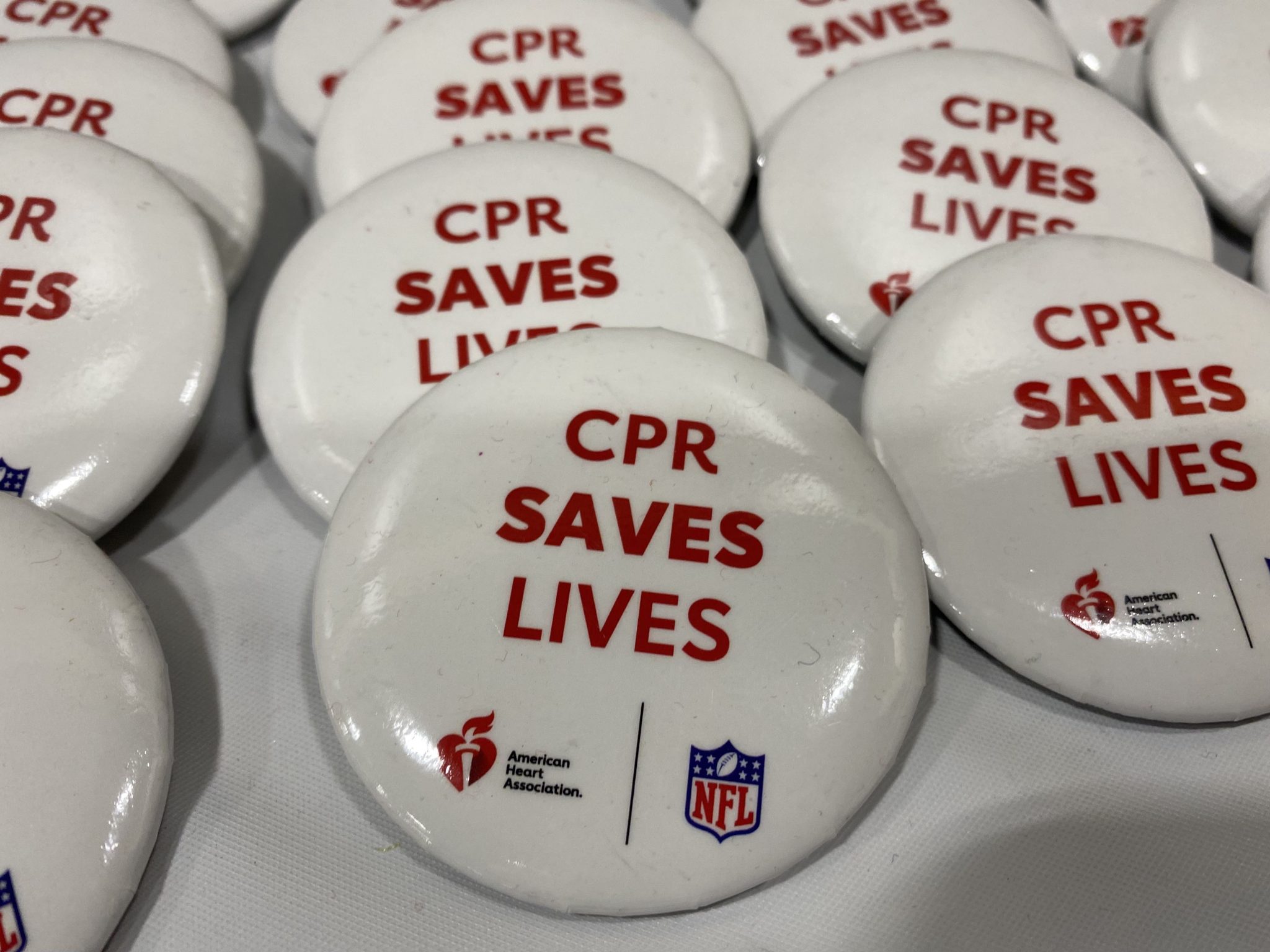 CPR, emergency medical readiness a top priority at Super Bowl LVII ...