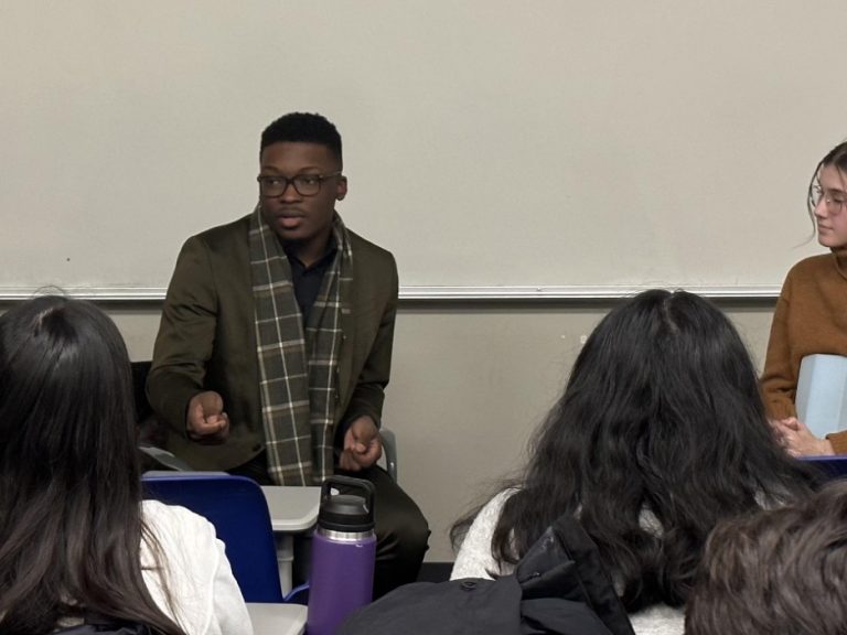 Q&A: Mayoral candidate Ja’Mal Green talks goals for city, views on ...