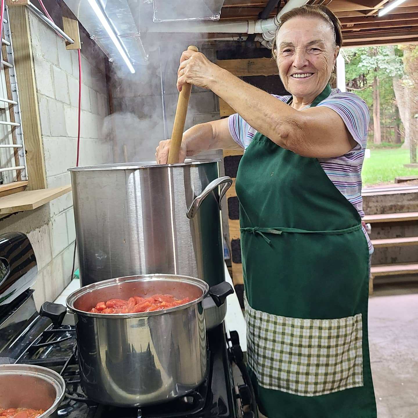 Q&A: How an 87-year-old Italian grandma became an accidental YouTube ...