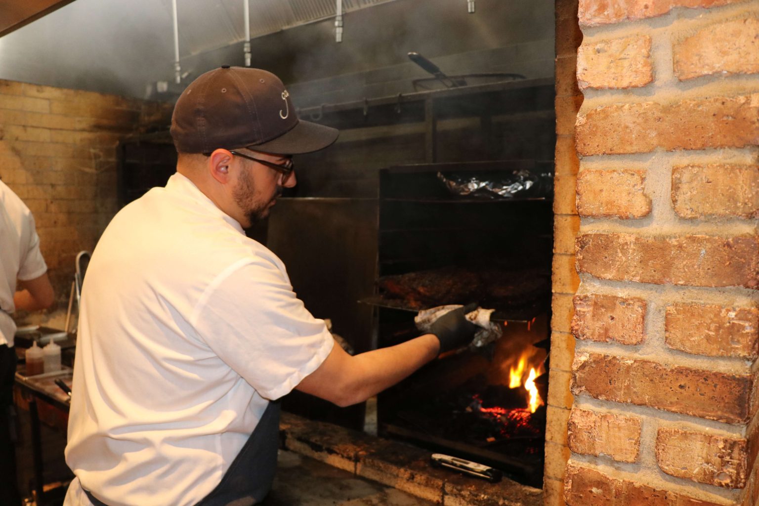 Q&A: Galit chef, owner Zachary Engel shares his Michelin star-studded ...