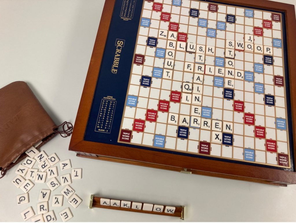 Is Neated A Scrabble Word At Beverly Henson Blog