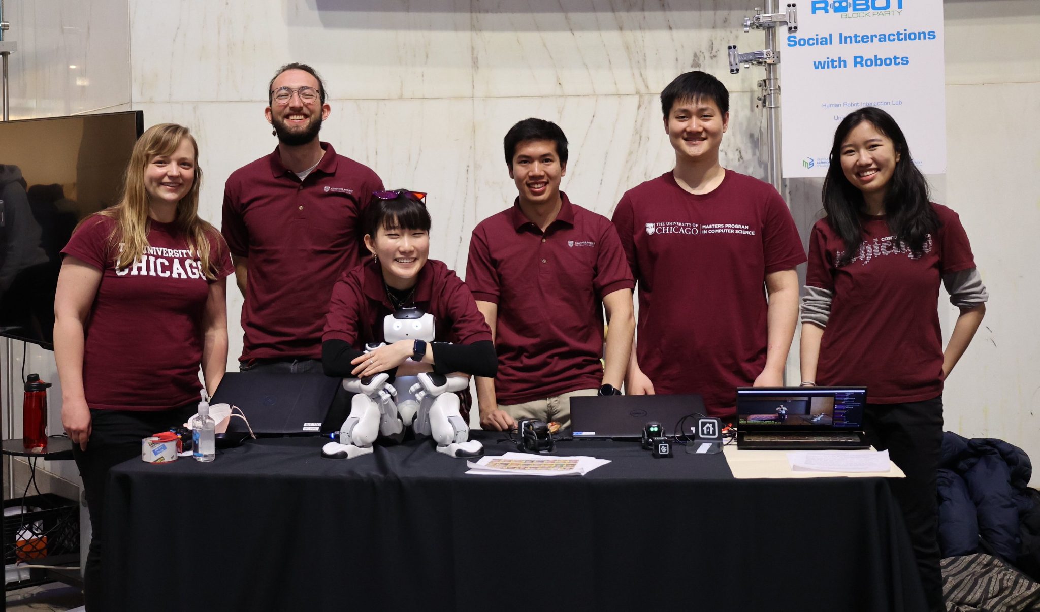 Tokyo's innovative robot cafe paves path for inclusive employment