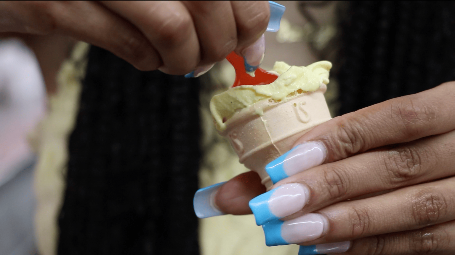 Helado: a scoop of Buenos Aires’ ice cream scene - Medill Reports Chicago