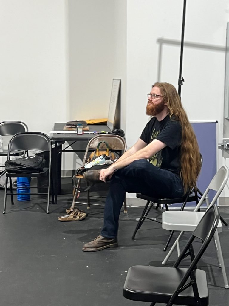 Road to professional wrestling is not scripted - Medill Reports Chicago