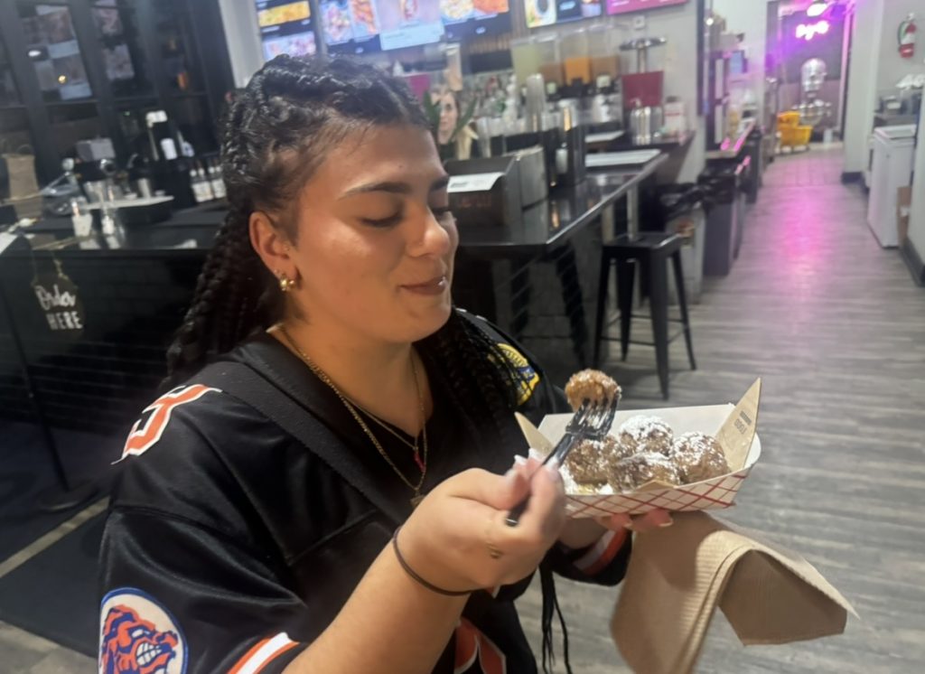 Bon’s New Orleans Street Food embraces inclusivity, tradition - Medill ...