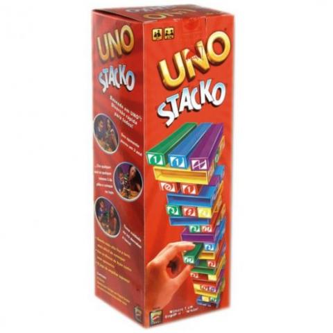 Uno Stacko Mattel | SEARS.COM.MX - Me entiende!