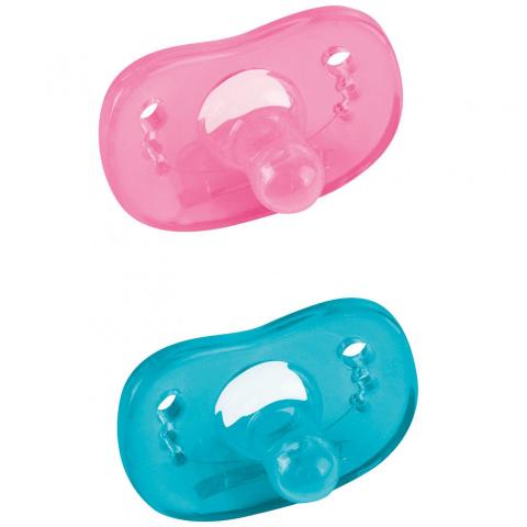 Set de Chupones 2 Piezas Brigth Starts | SEARS.COM.MX - Me entiende!