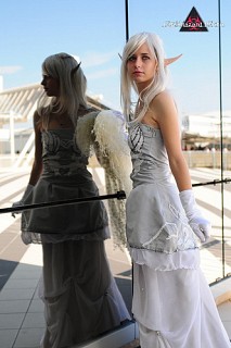 Cosplay.com - Elven [elf] from Lineage by =Ino_chan=