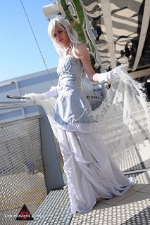 Cosplay.com - Elven [elf] from Lineage by =Ino_chan=