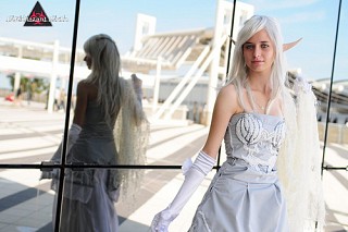 Cosplay.com - Elven [elf] from Lineage by =Ino_chan=
