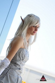 Cosplay.com - Elven [elf] from Lineage by =Ino_chan=