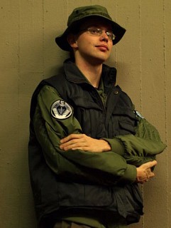 Cosplay.com - Daniel Jackson from Stargate by Baltasar89