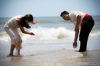 Cosplay.com - Melody from The Little Mermaid II: Return to the Sea by ...