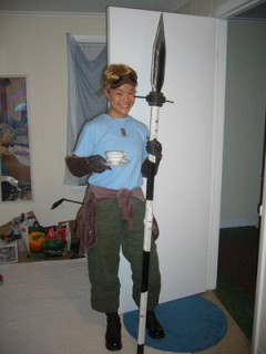 Cosplay.com - Cid Highwind from Final Fantasy VII by cachalot