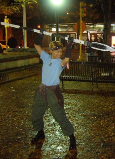 Cosplay.com - Cid Highwind from Final Fantasy VII by cachalot