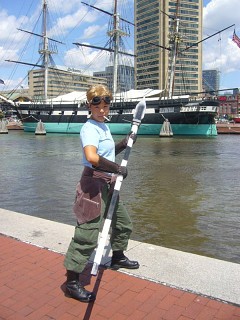 Cosplay.com - Cid Highwind from Final Fantasy VII by cachalot