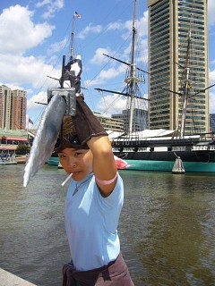 Cosplay.com - Cid Highwind from Final Fantasy VII by cachalot