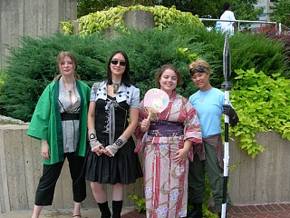 Cosplay.com - Cid Highwind from Final Fantasy VII by cachalot